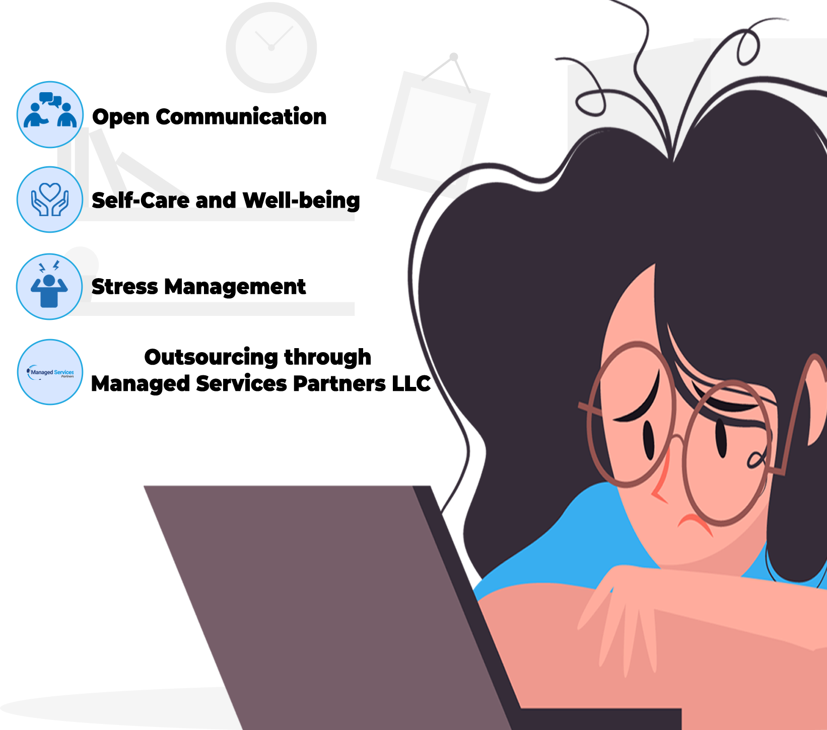 Understanding Burnout: Signs and Remedies