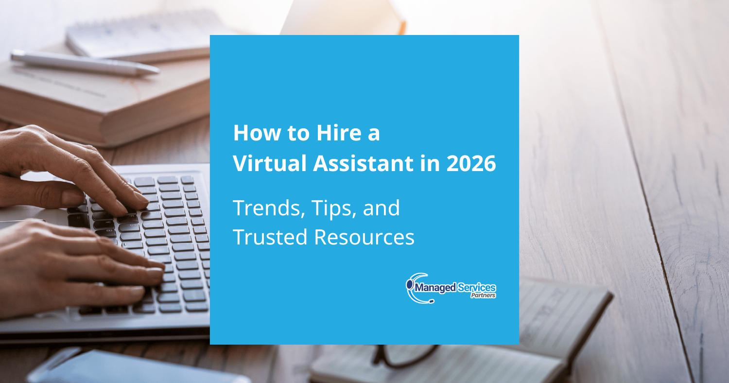 How to Hire a Virtual Assistant: Complete 2026 Business Guide